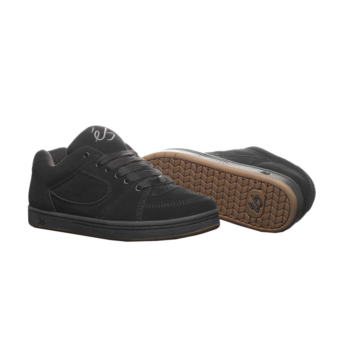 éS ACCEL OG - Black — Zooko