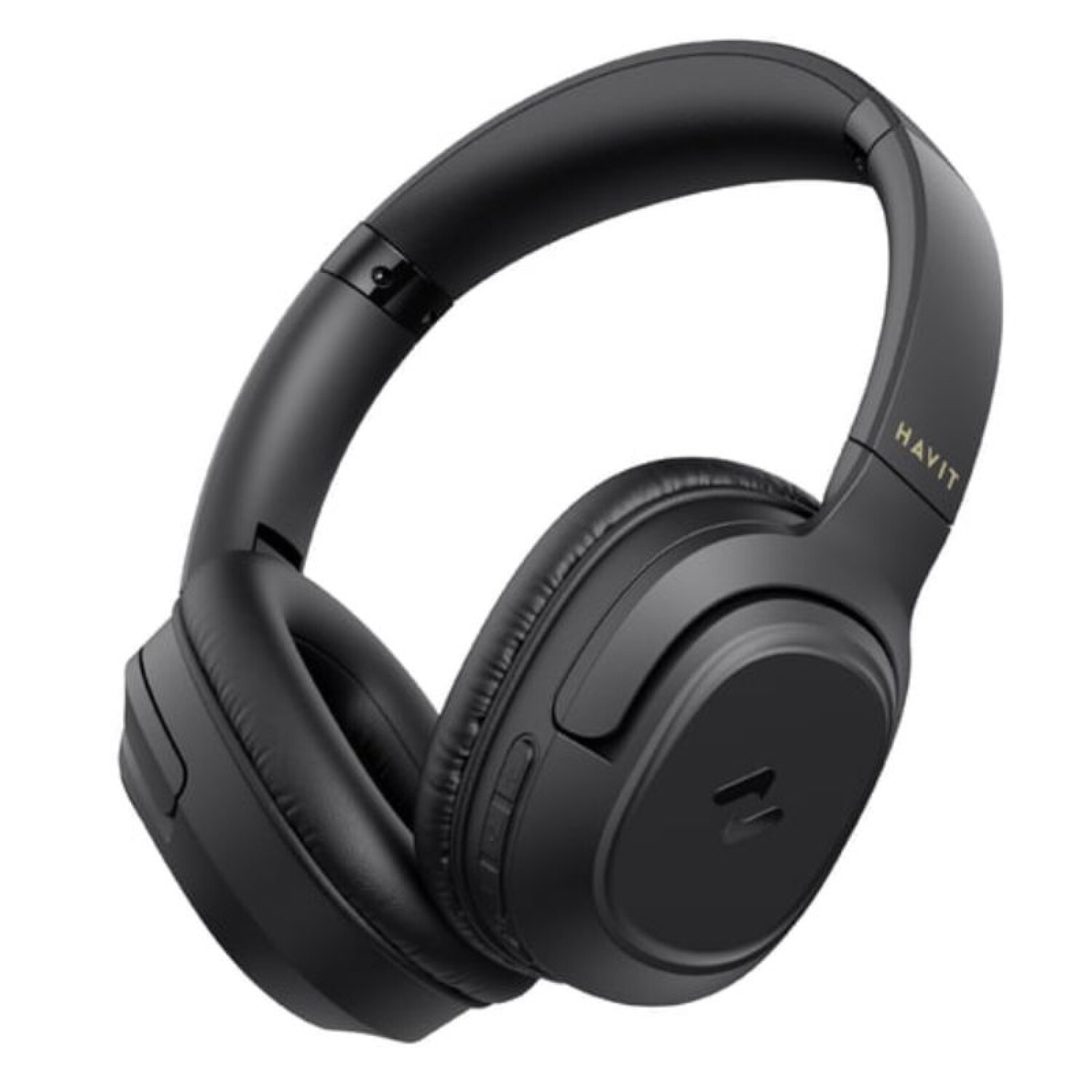 Auricular Havit Nv-H612 Black (Inalambrico) — Alemania Cell PY