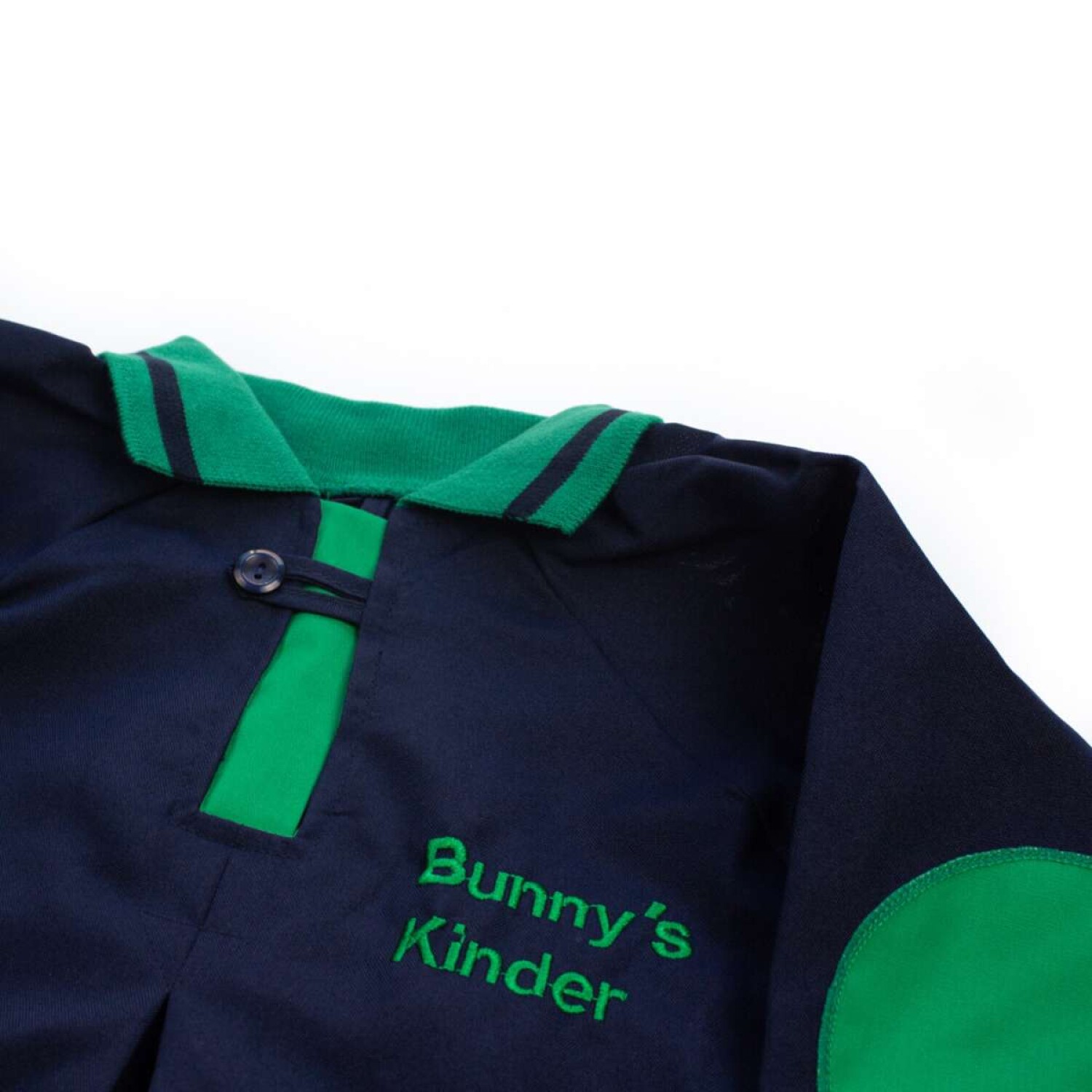Túnica - Bunny´s Kinder — Tienda Soy Santander