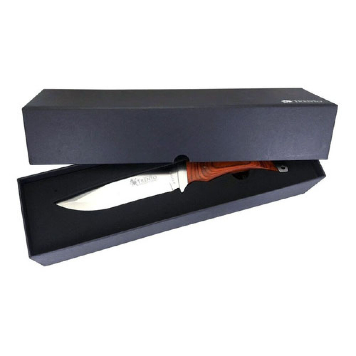 Cuchillo Trento Hunter 320 — Magnum