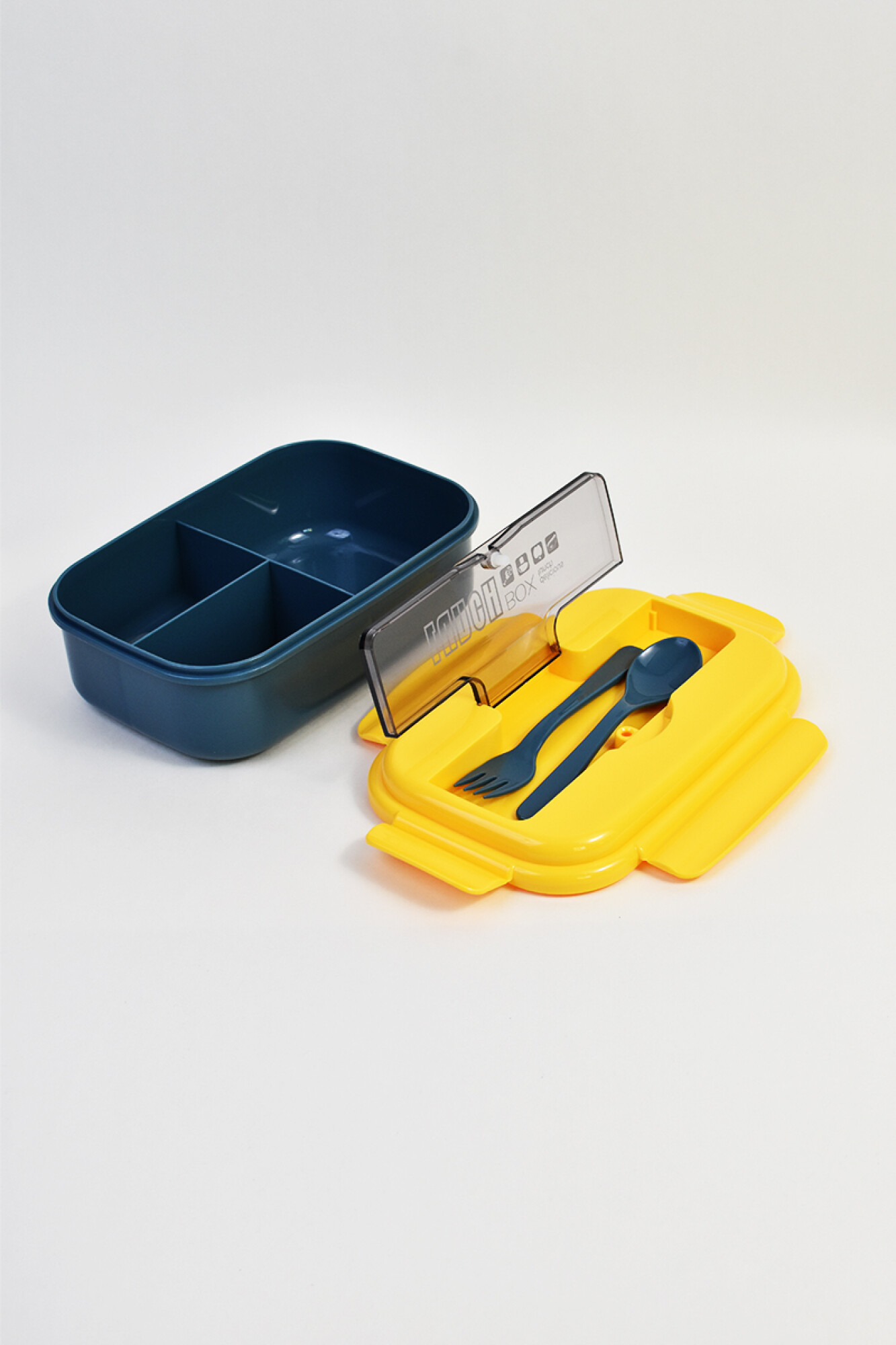 Vianda Lunch - Azul — Mix UP