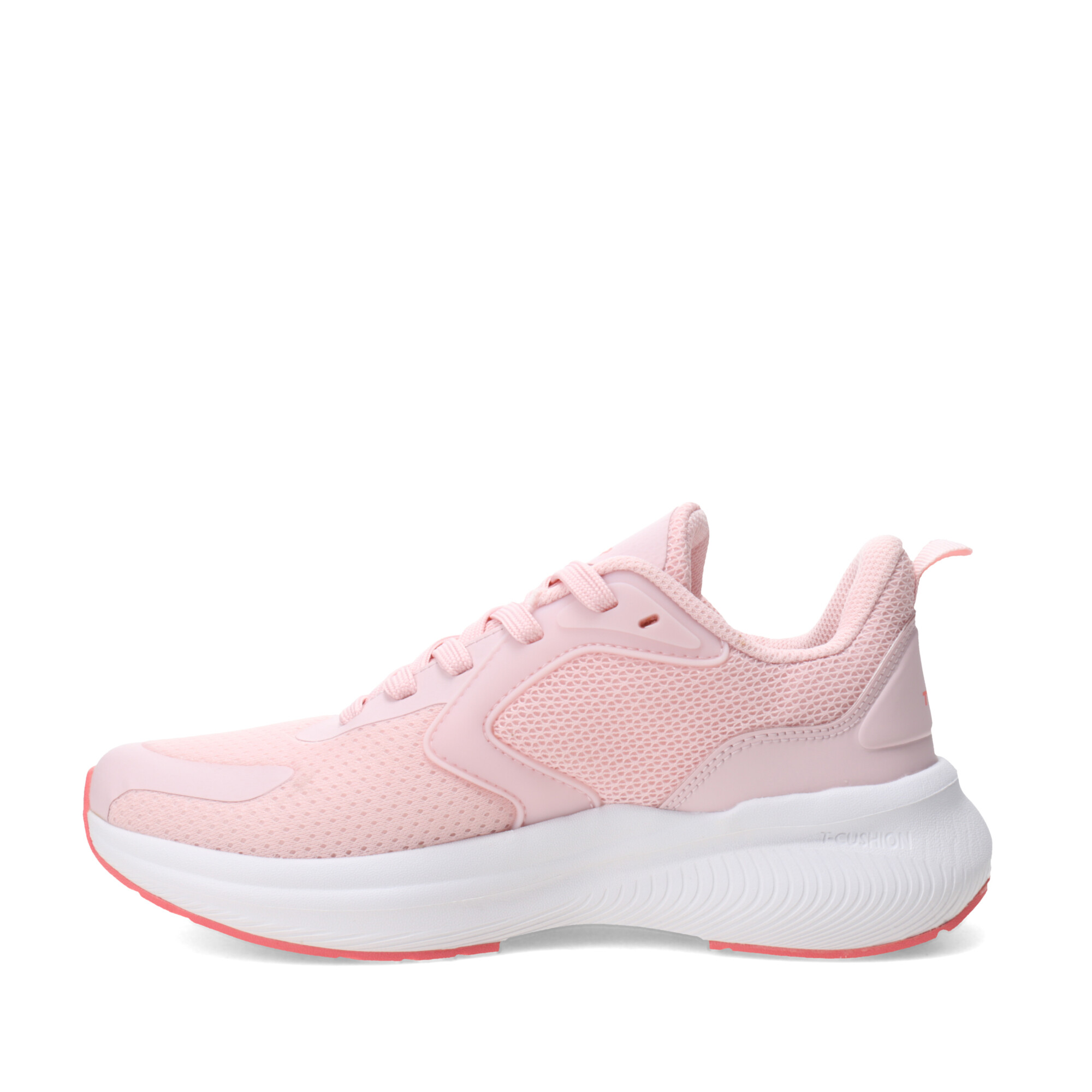 Championes de Mujer Topper FAST 2.0 - Rosa - Blanco — Stadium Sport