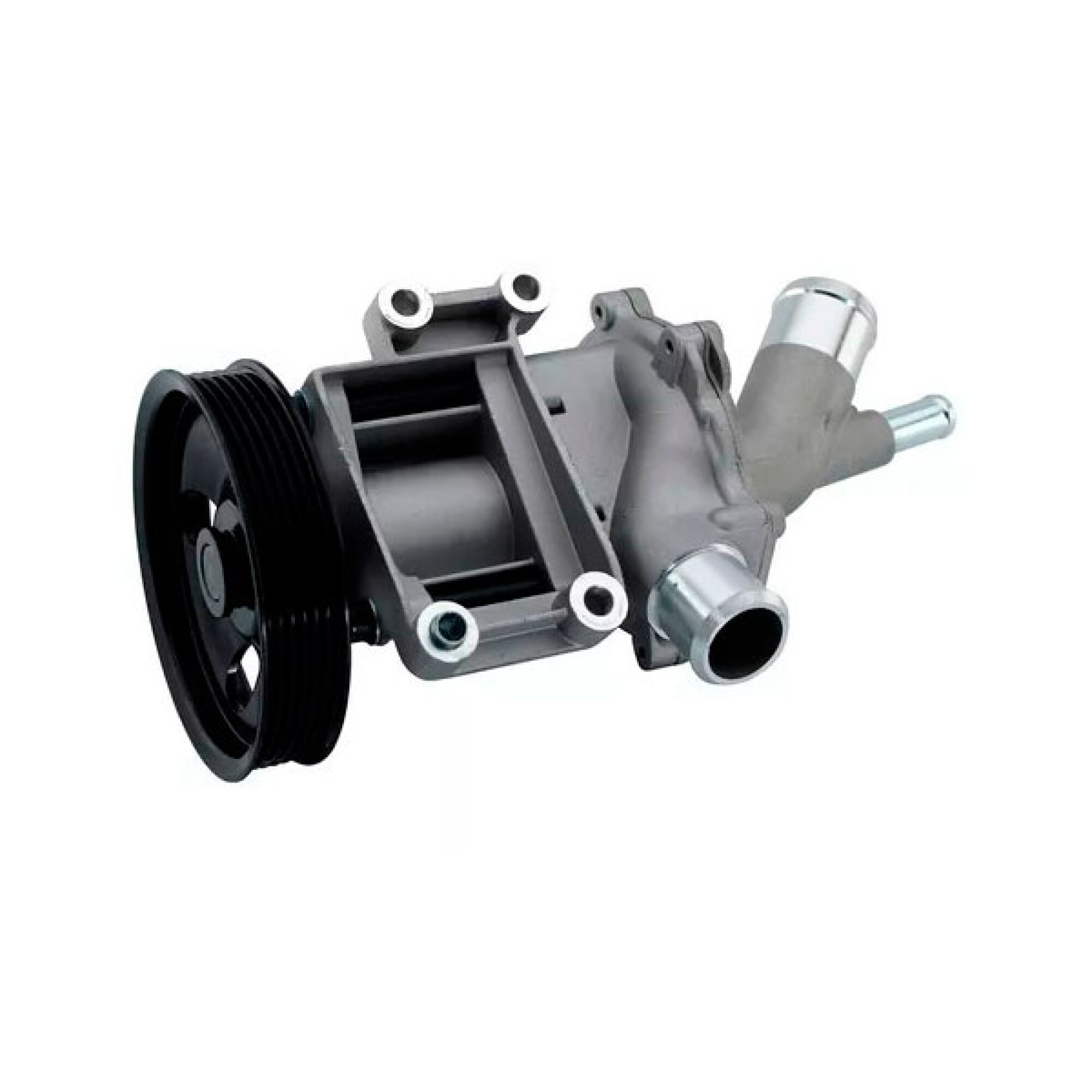 BOMBA AGUA FIAT ARGO CRONOS TORO 1.8 JEEP RENEGADE - — Cymaco