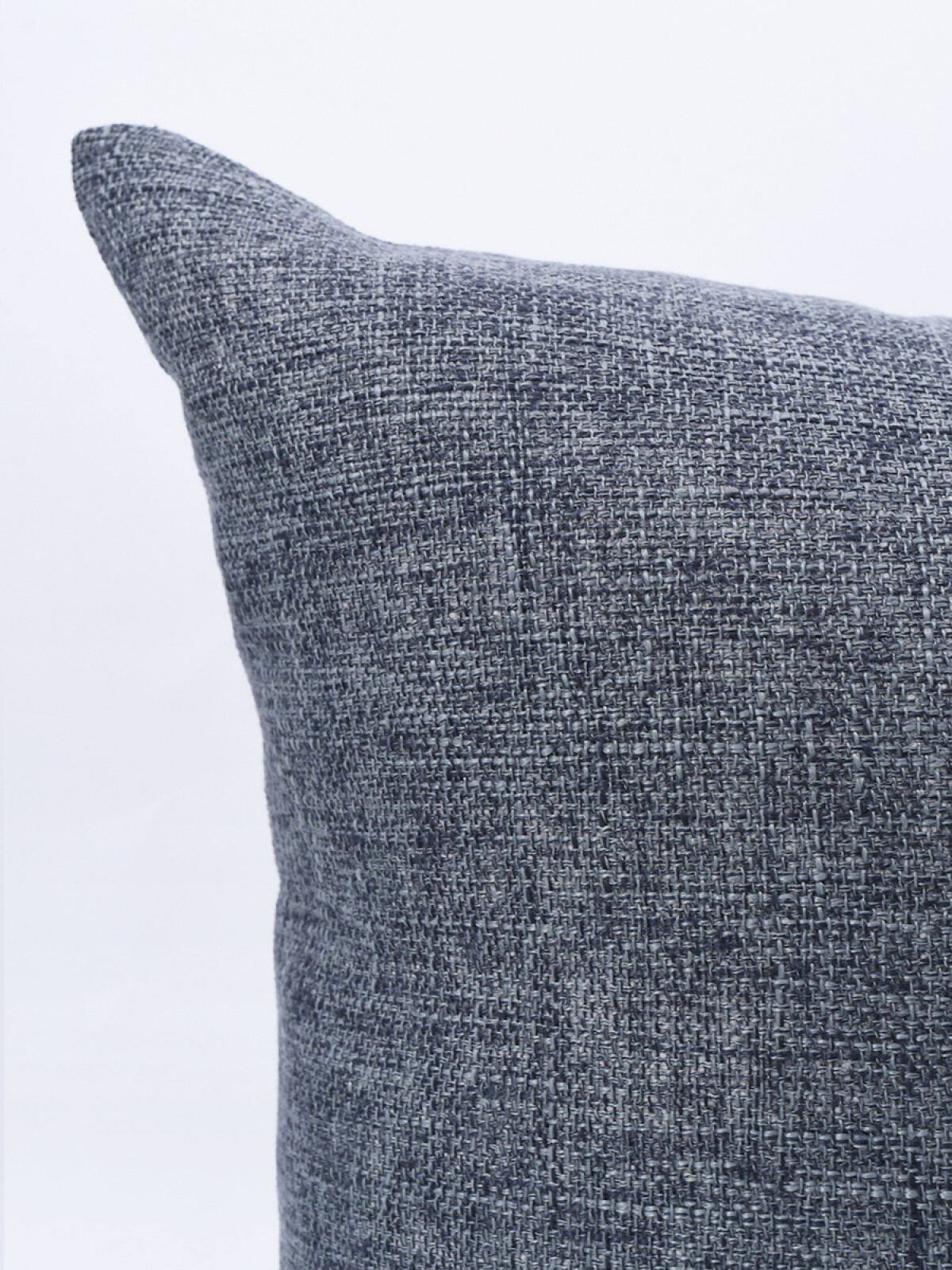 FUNDA RUSTICA ARENA - GRIS — Guapa