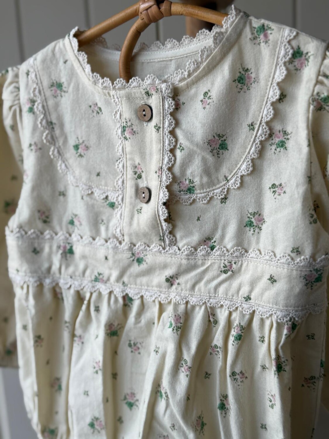 Ranita René — Le Crouton