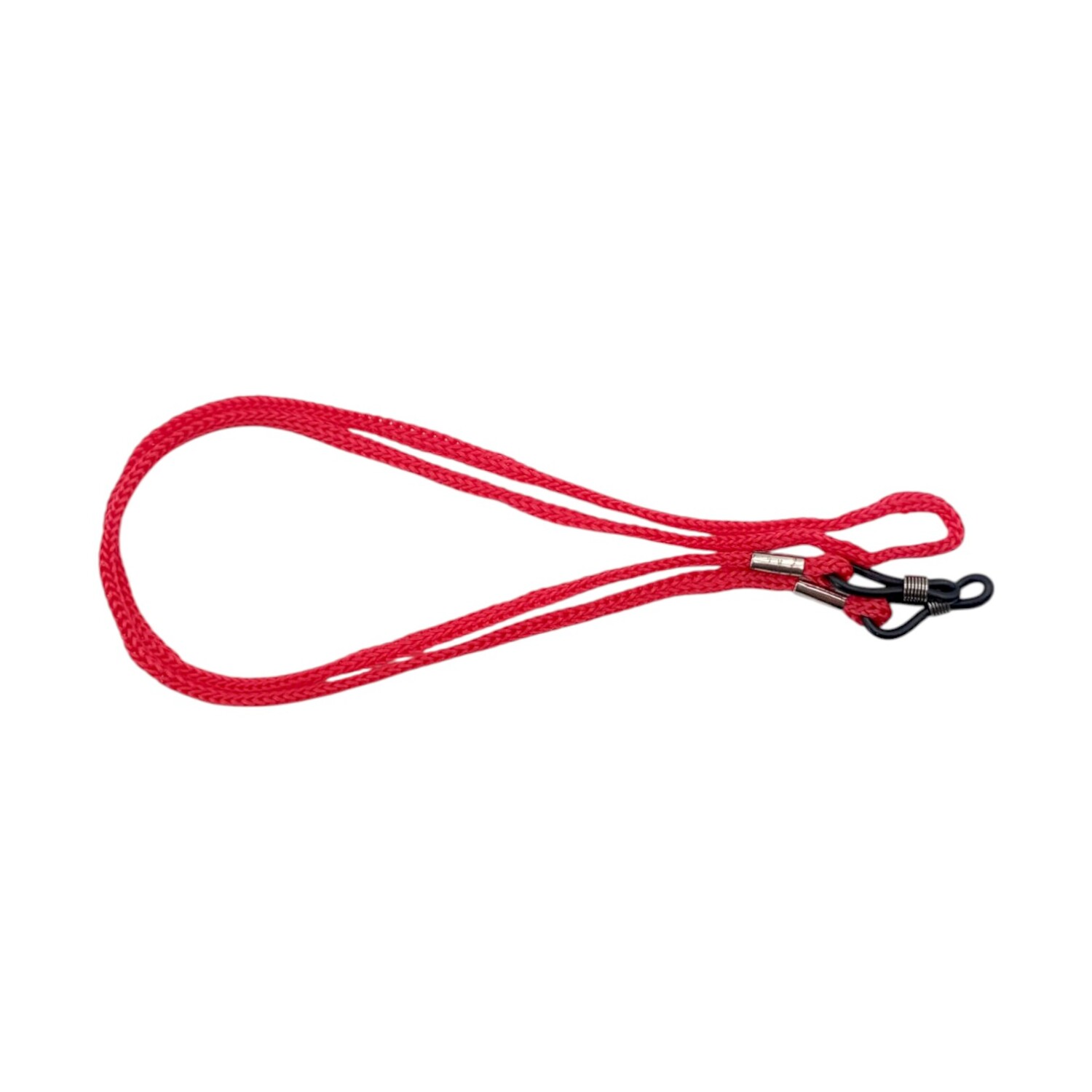 CORDON HILO MODELO 01 ROJO - rojouniforme — Mamba Negra