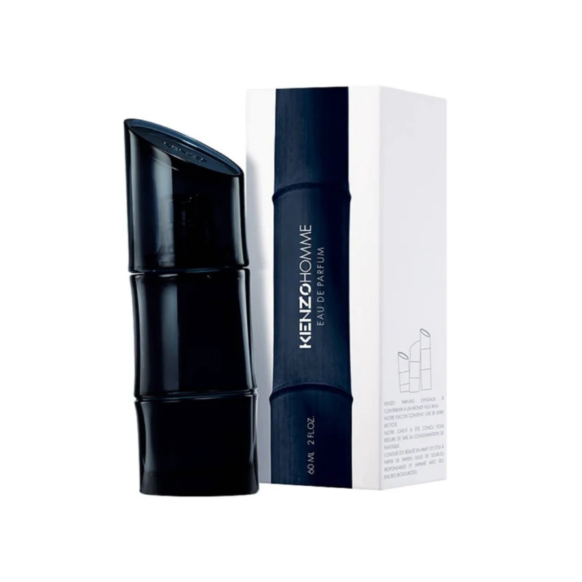 Perfume Kenzo Homme Edp 60ml — San Roque