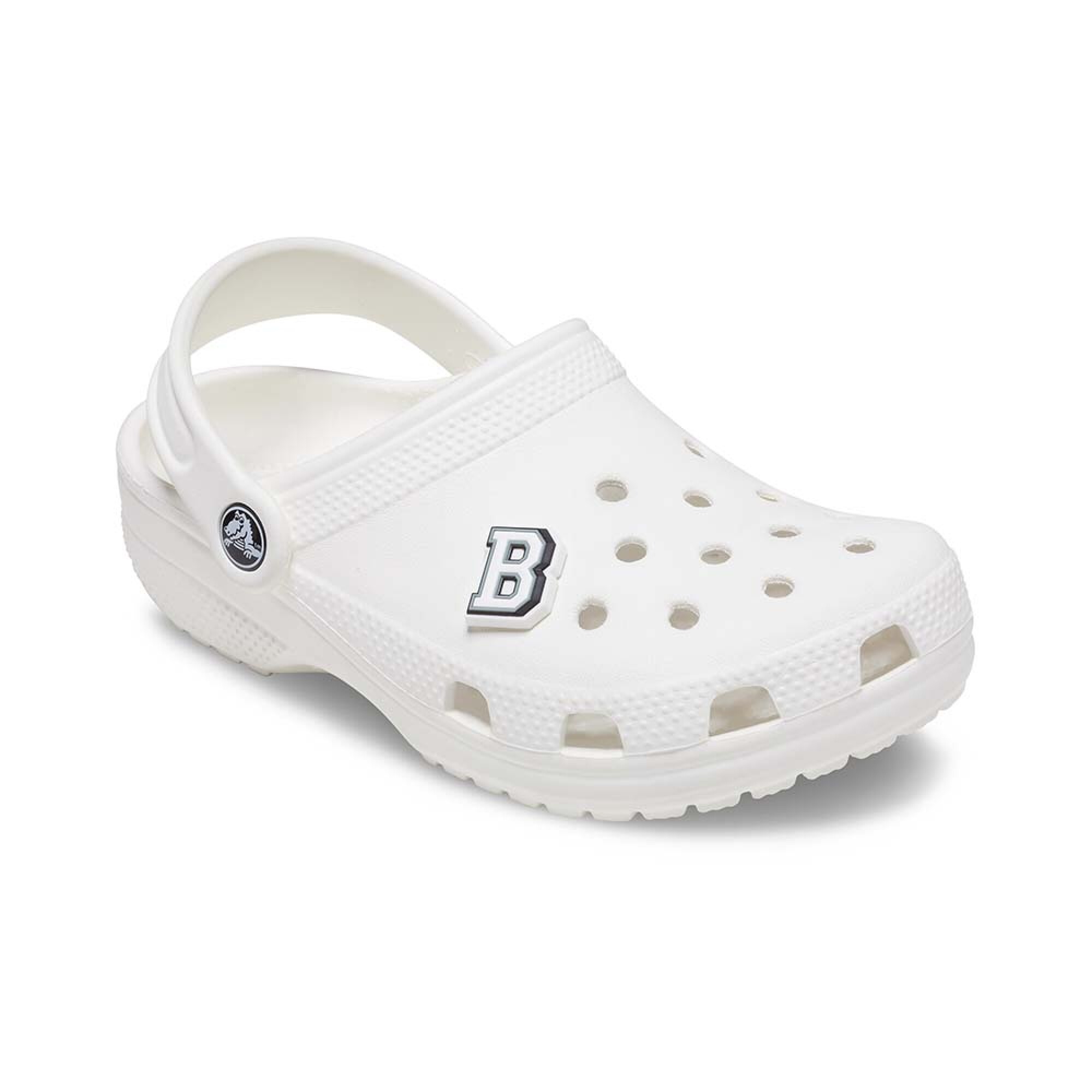 Jibbitz Letter B — Crocs
