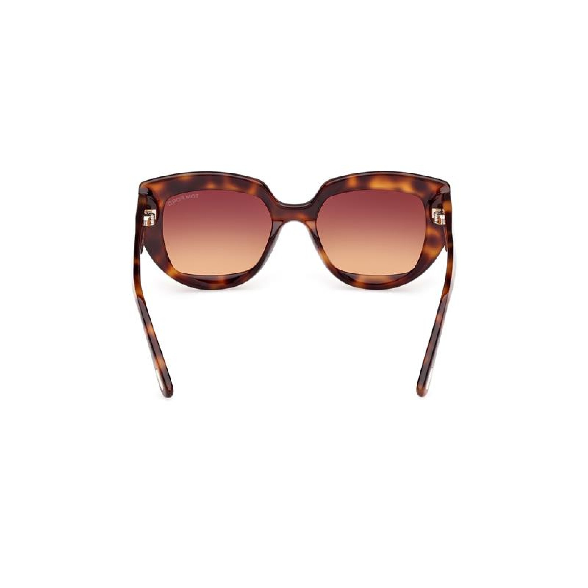 Tom Ford Saltzman 1192 - 53f — Óptica Estela Jinchuk