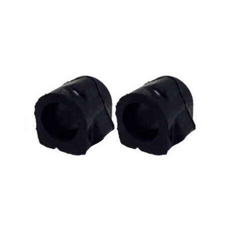 BUJE RENAULT KIT X2 BARRA ESTAB LOGAN SANDERO - — Cymaco