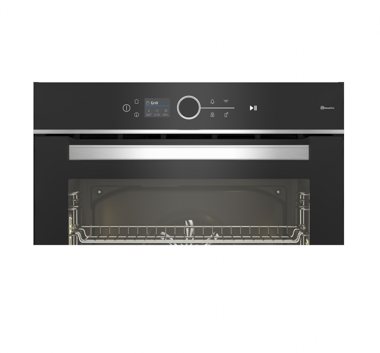 Horno de empotrar Pirolítico Beko BBIM 13500XPSW — Barraca Europa