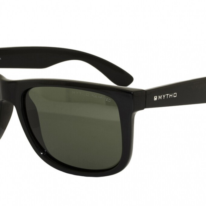Mytho 4103 - Negro — Optica Americana