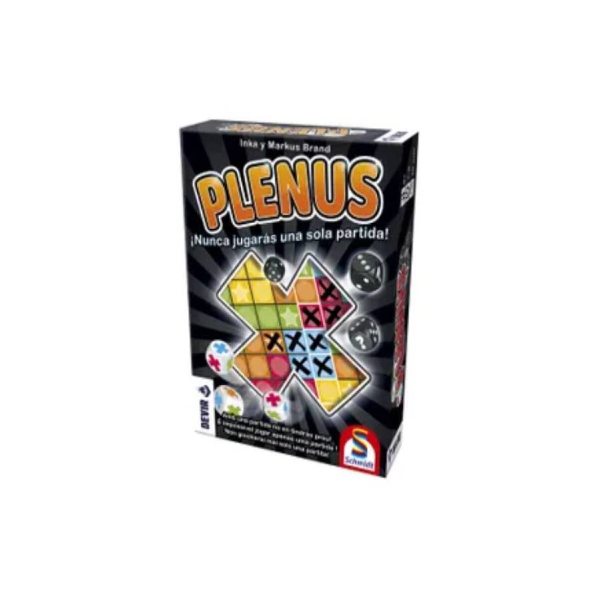 Plenus — X Uruguay
