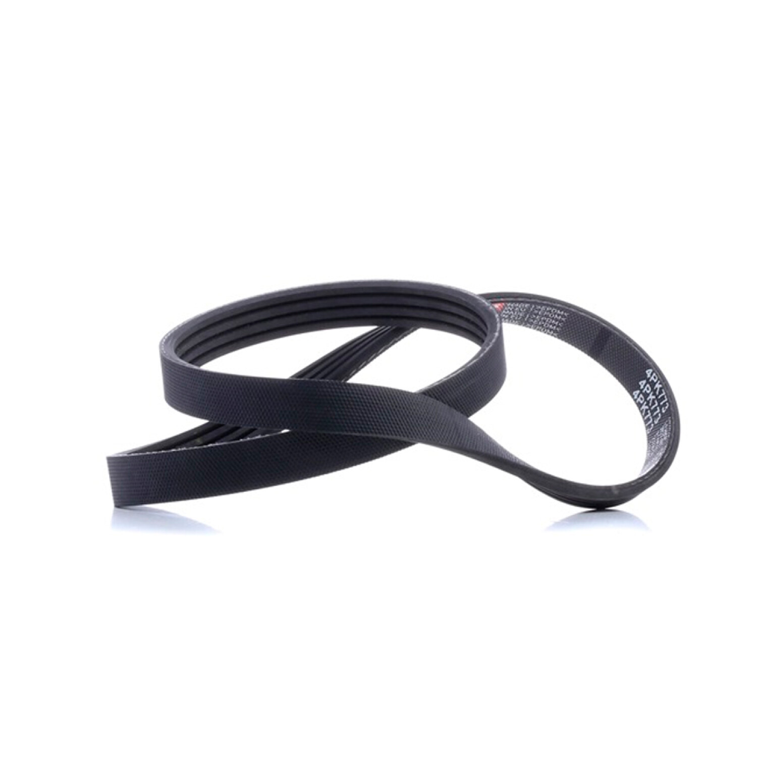 CORREA ALTERNADOR - CORREA ALTERNADOR GATES — Cymaco