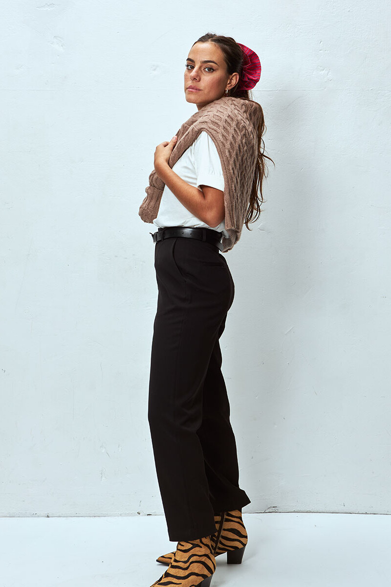 Pantalones Rotunda Fall winter 24 — Rotunda