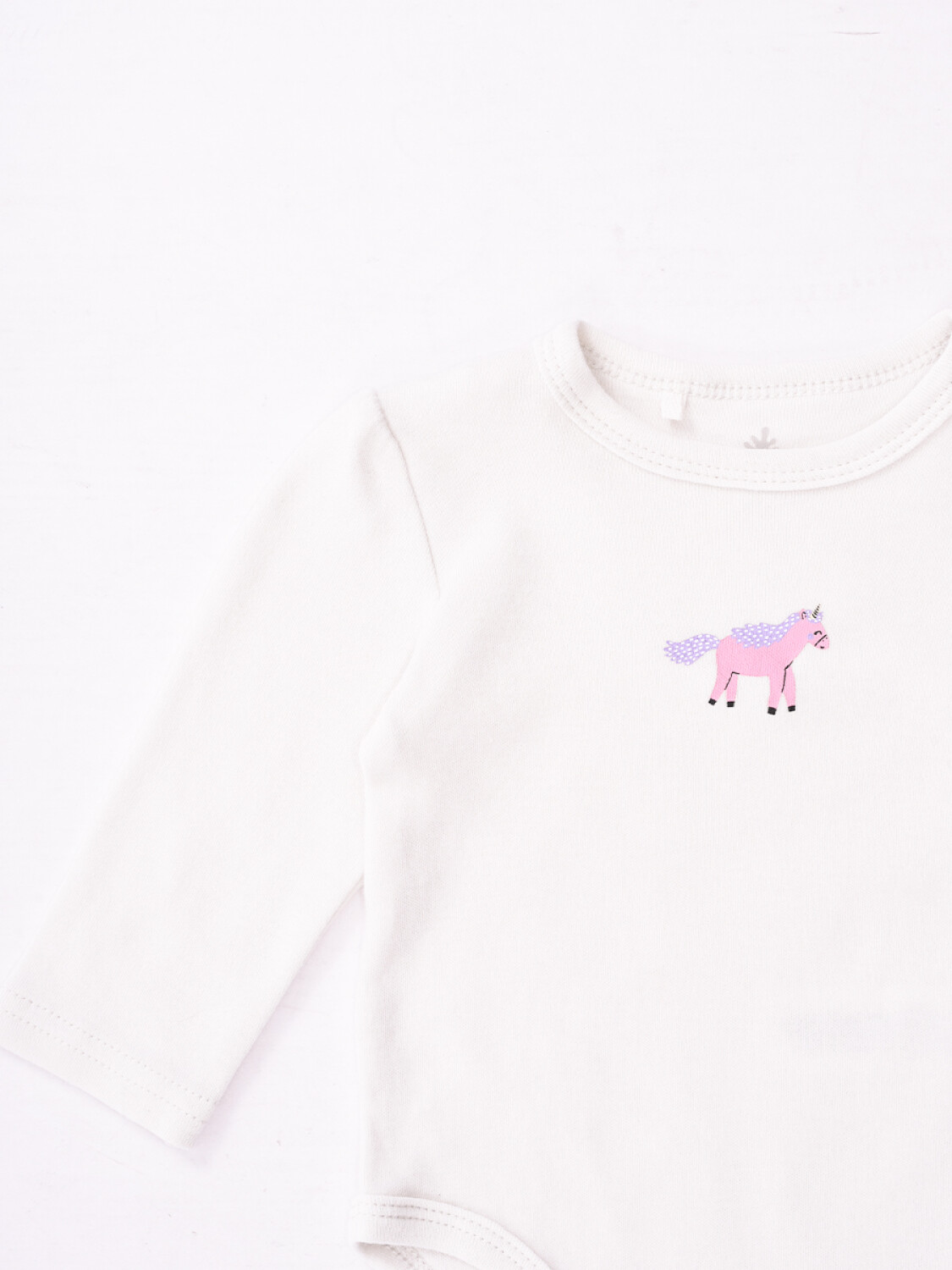 BODY GROW - BLANCO — Guapa