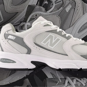 Descubri el Estilo Retro y Comodidad Moderna con las New Balance 530 ...