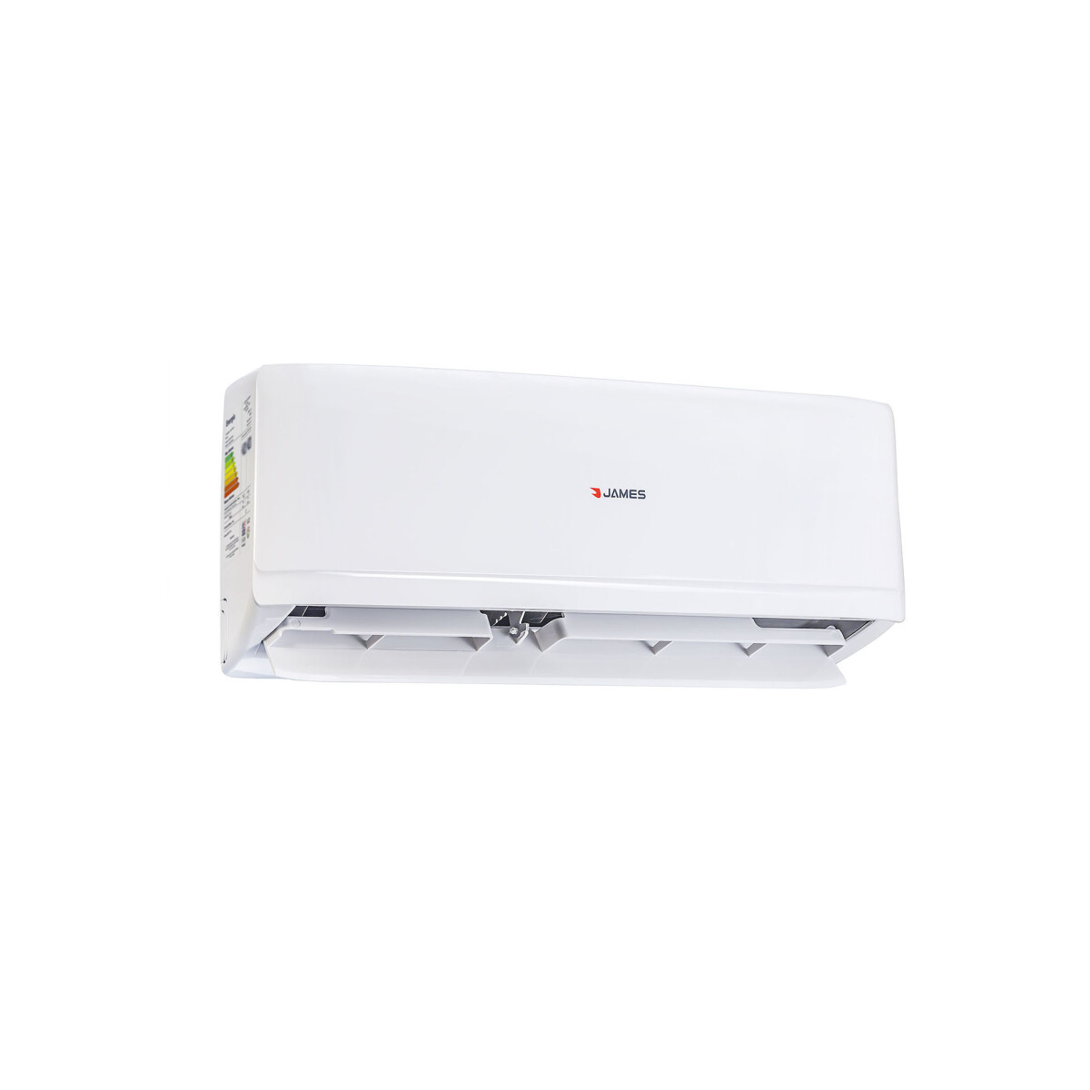 Aire Acondicionado James 12000 BTU AAM-12 FT-FC (CH) — Tienda Porto