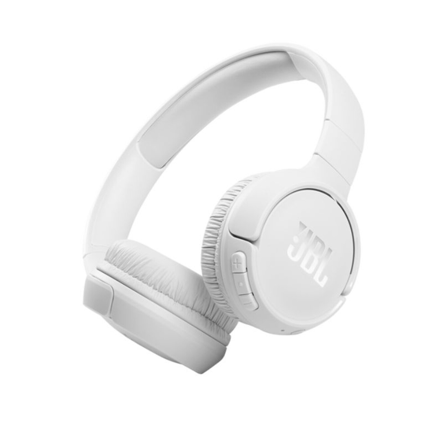 Auricular Jbl Tune T510 Bt White — Alemania Cell PY