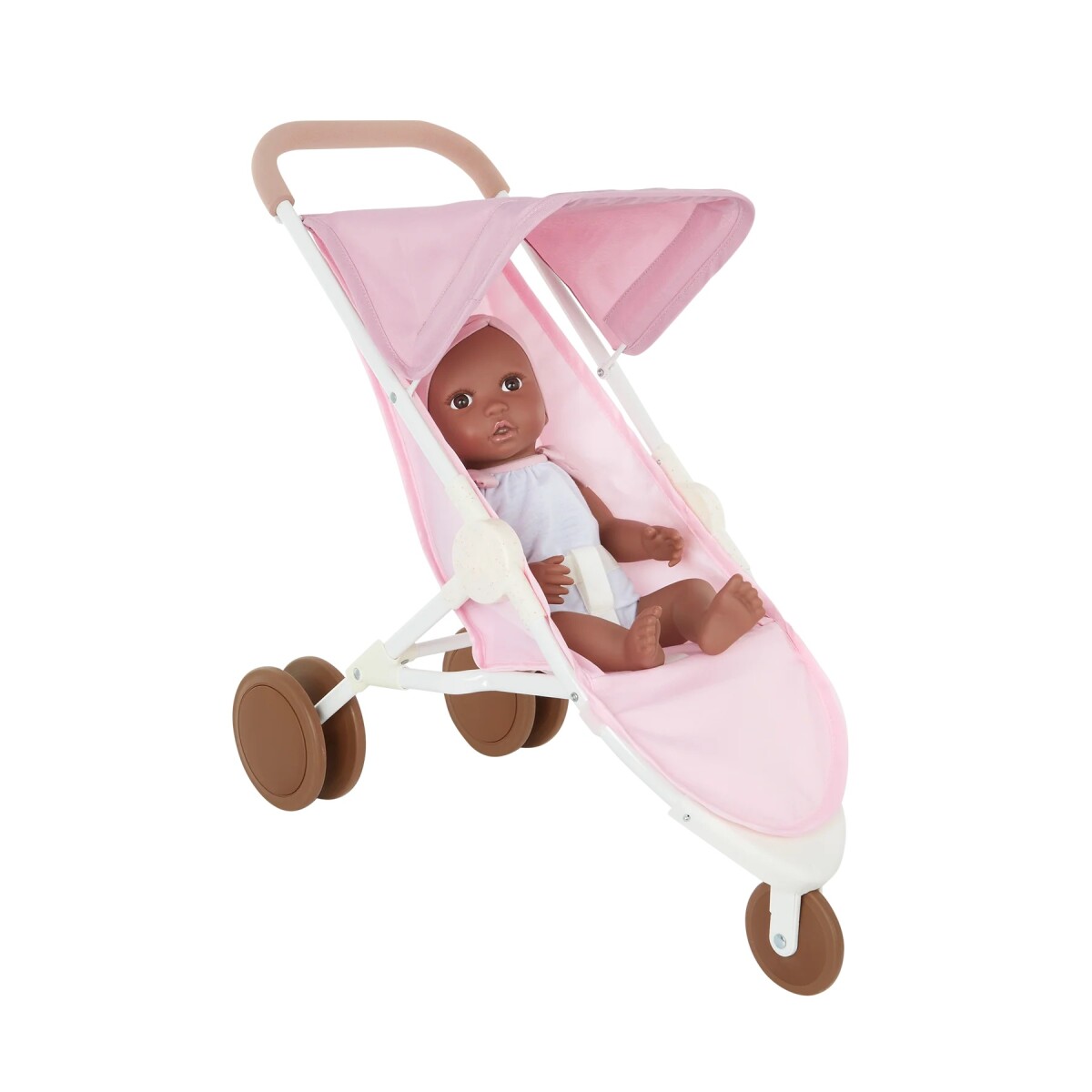 Accesorios Bebotes - Setx3: Coche, cuna y silla de comer — miKangaroo