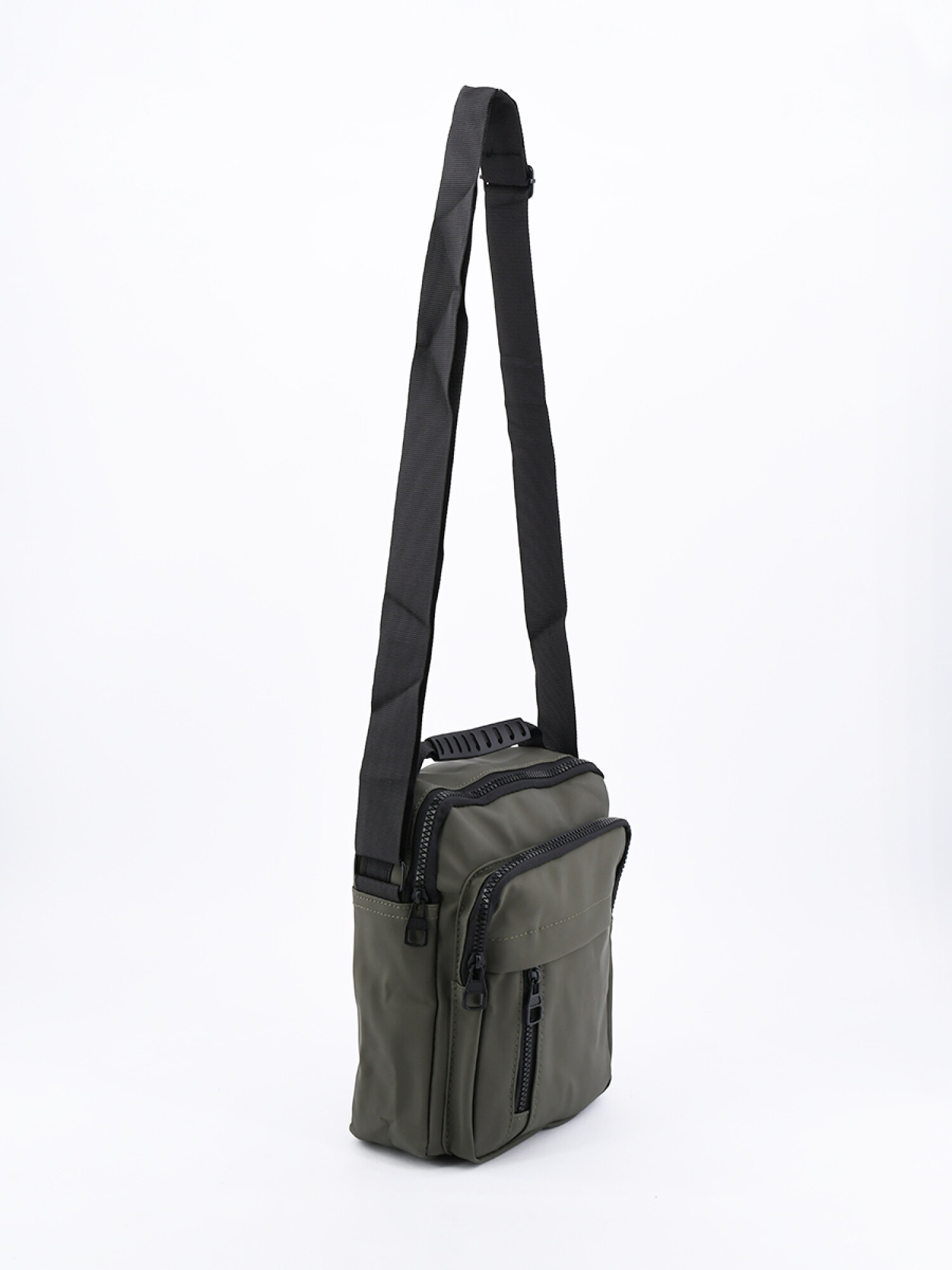 MORRAL CHICAGO - VERDE MILI — Guapa - Paprika