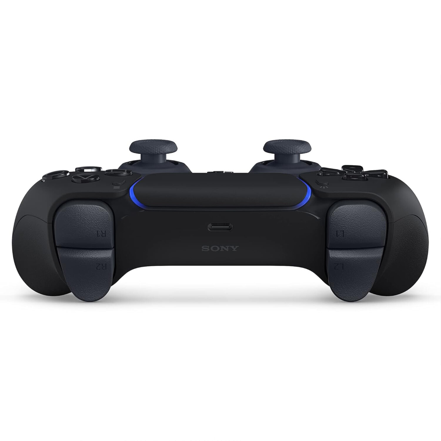Joystick Original Inalámbrico Dualsense Para Ps5 - NEGRO — Dimm