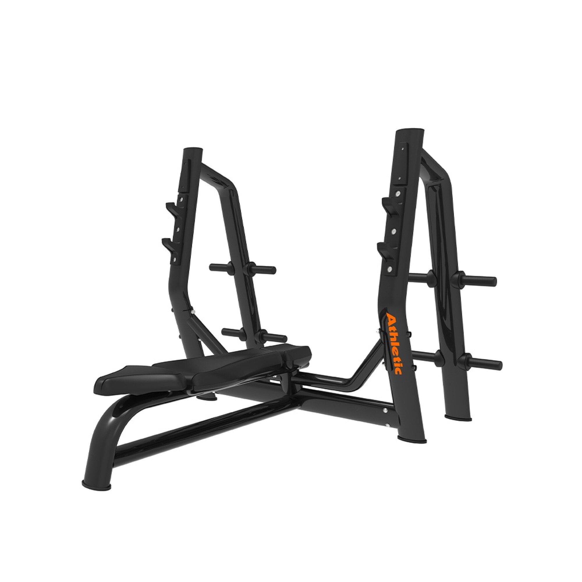 PRIME - OLYMPIC FLAT BENCH — Supergym