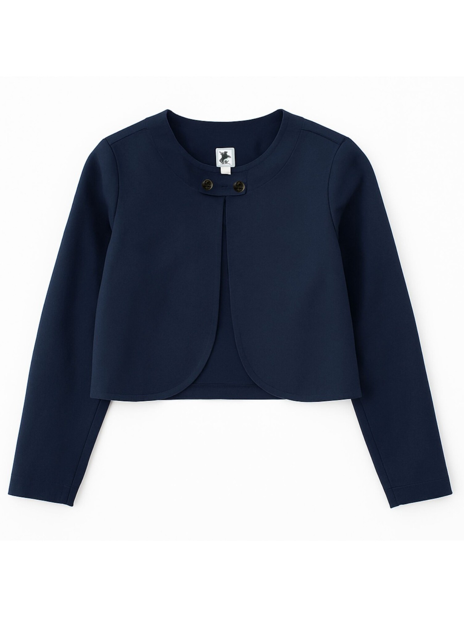 Corraleras de Gabardina - Azul Oscuro — Bagual