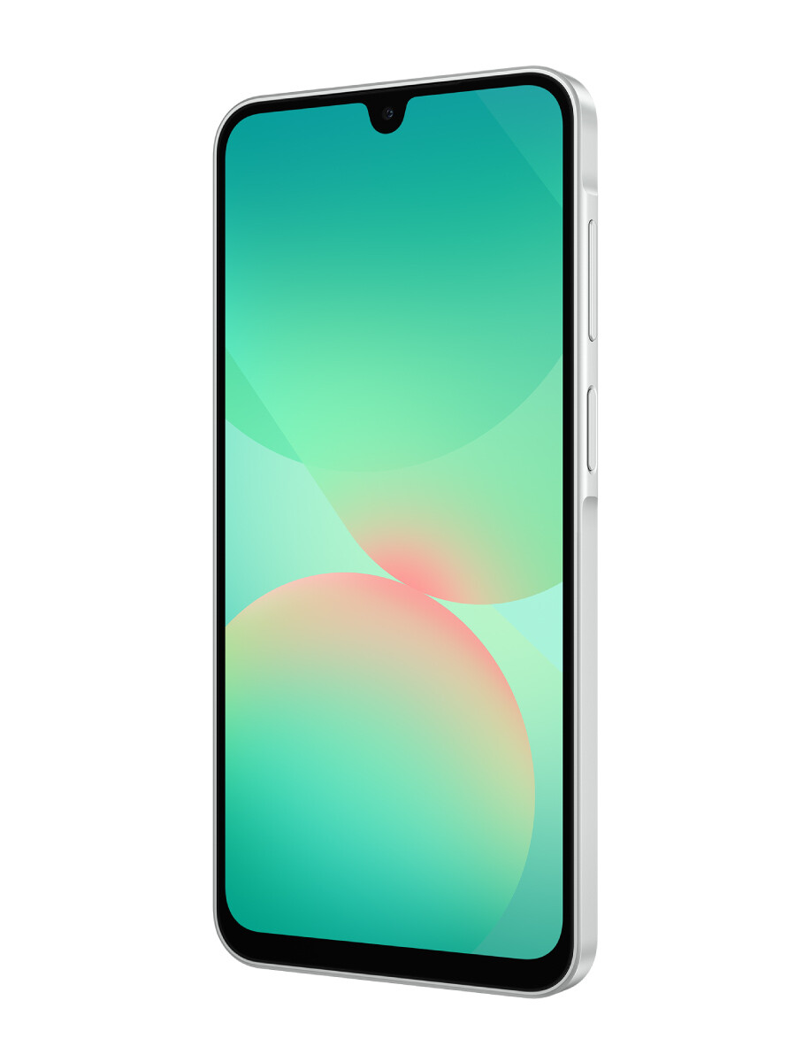 Celular Samsung Galaxy A26 5G 256GB - Dual Sim — Claro Uruguay