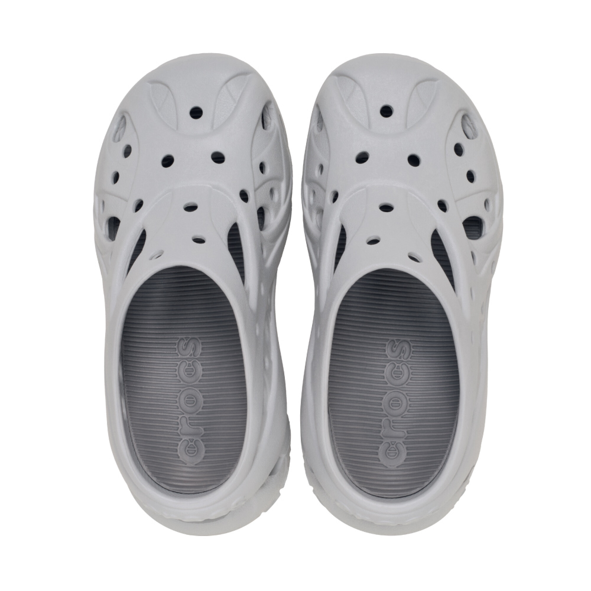 Crocs Caged Clog W - Mujer — Inbox