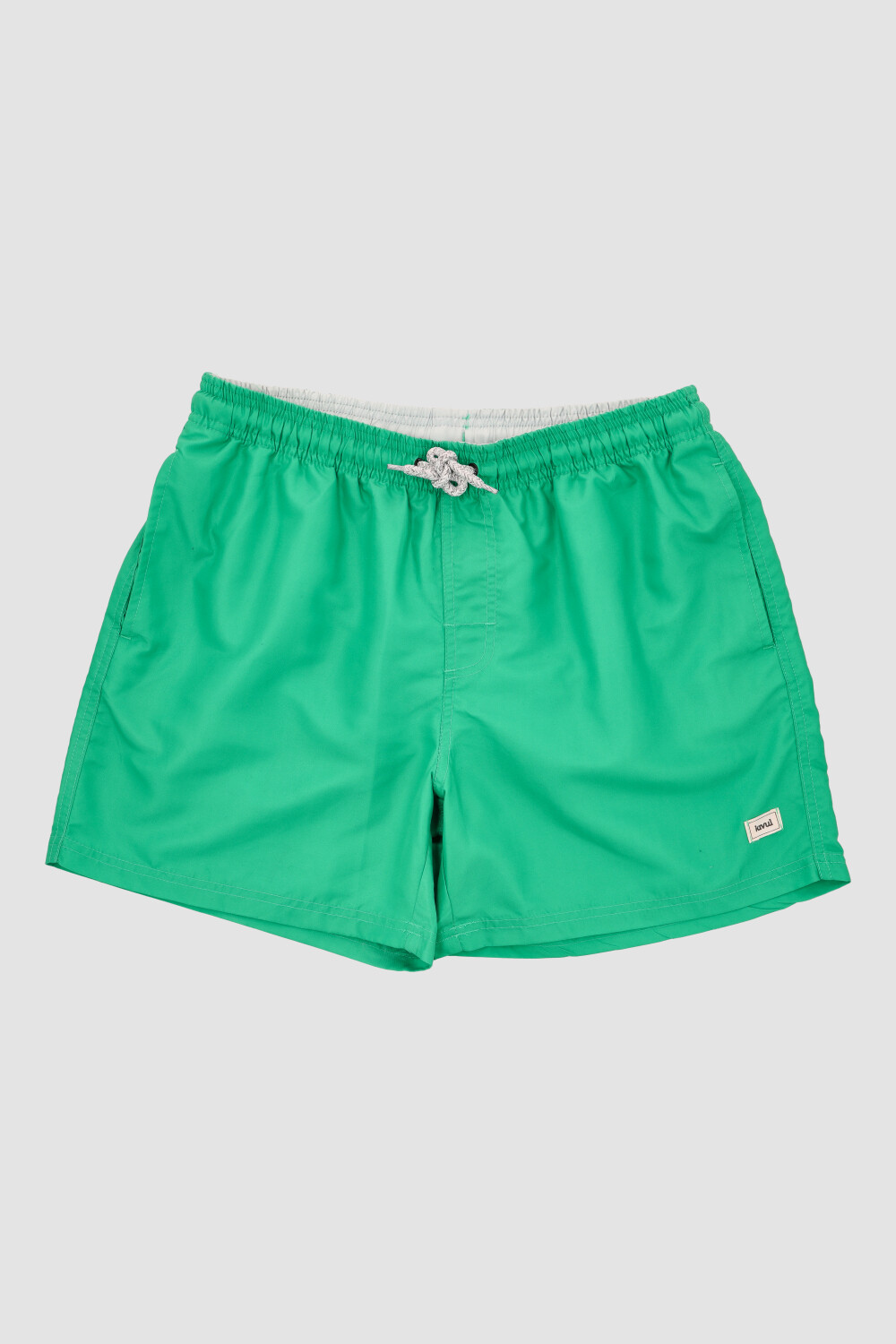 Short basic - Amarillo — SiSi