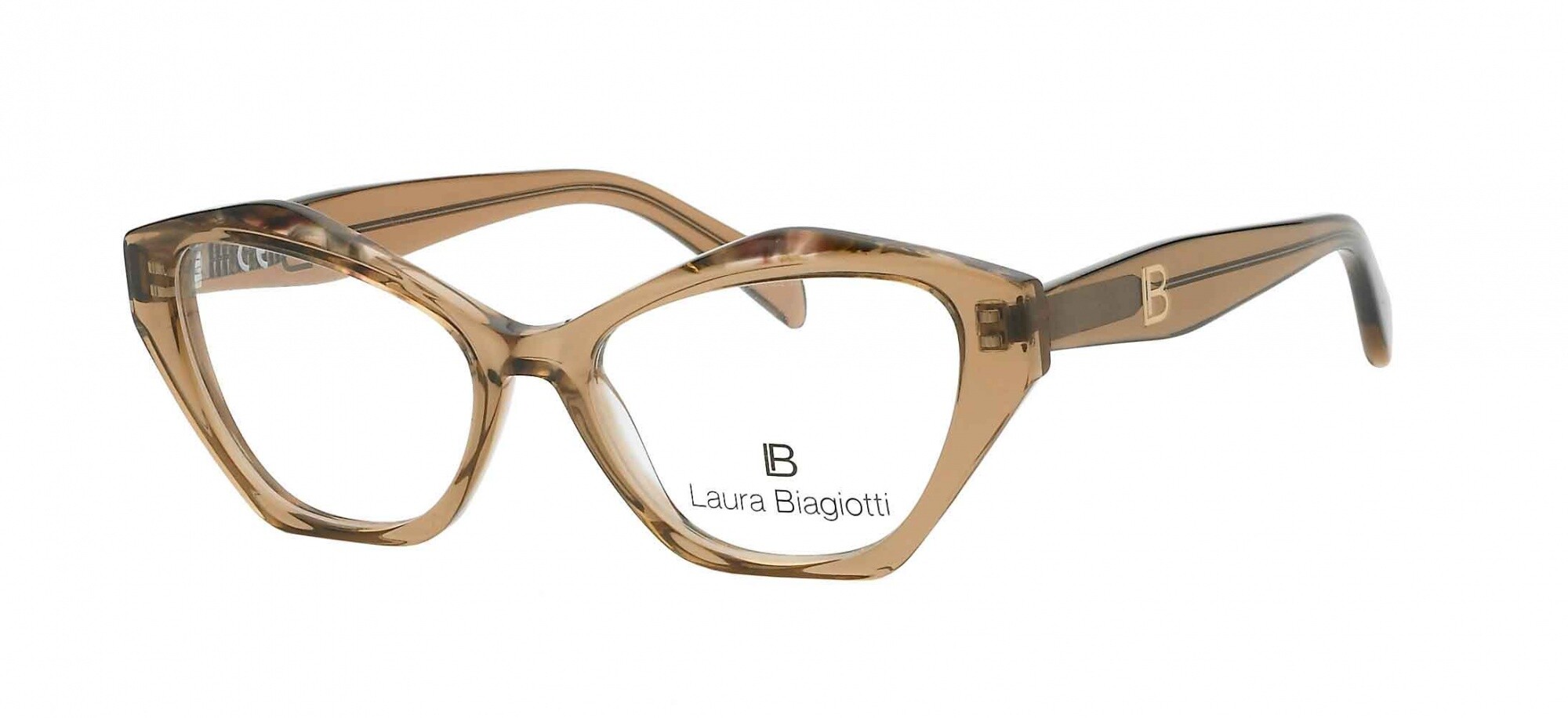 Laura Biagiotti 18 col BR — Optica Florida