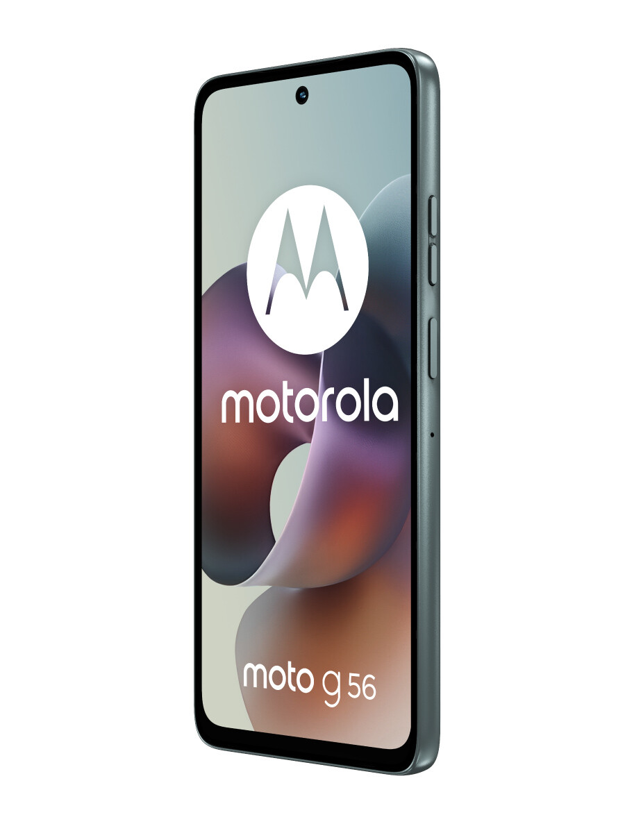 Celular Motorola G56 256GB — Claro Uruguay