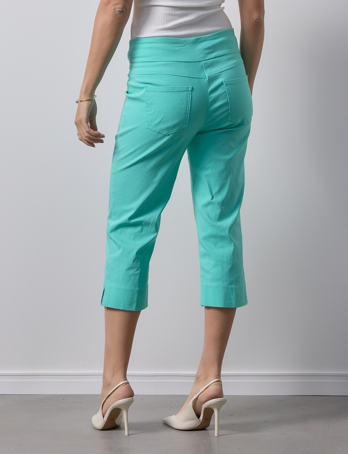 Capri Colors - Verde — LA OPERA