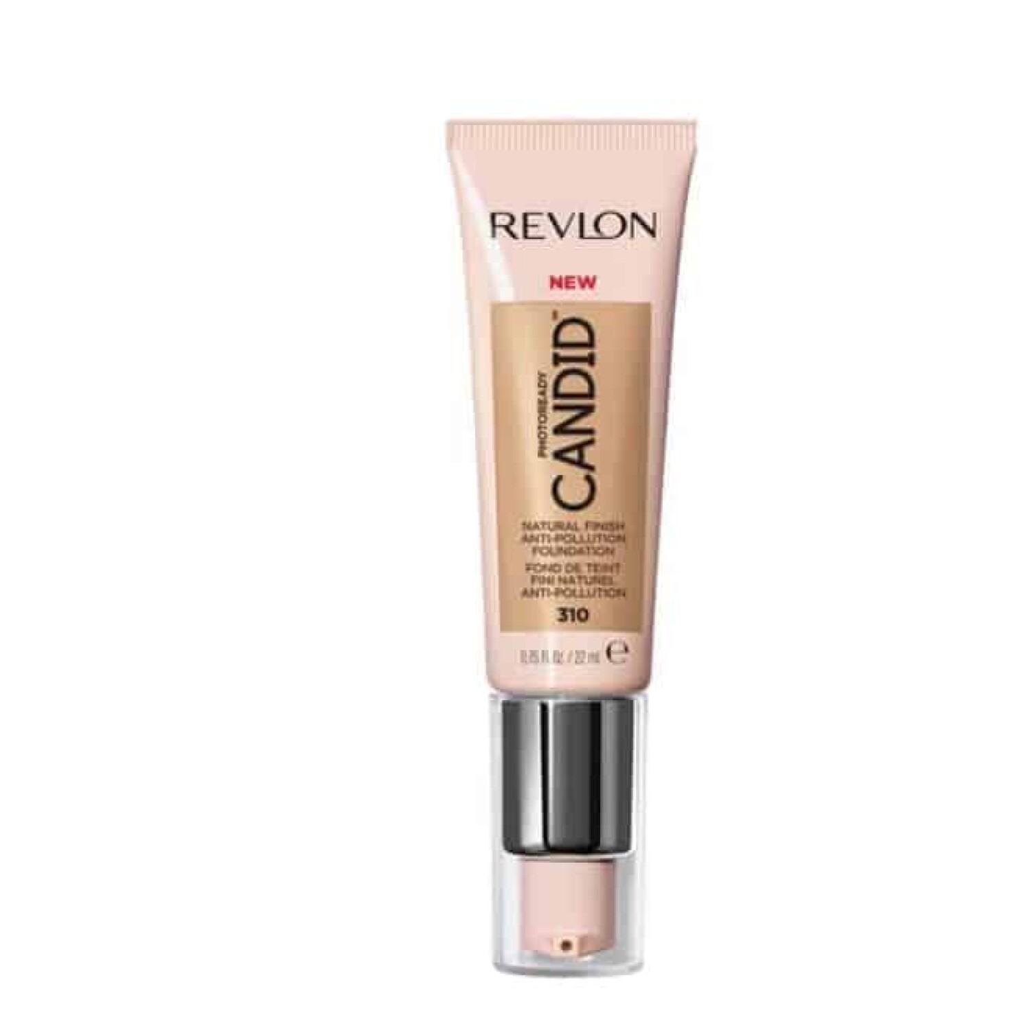 Revlon Photoready Candid Foundation 310 Butte — San Roque