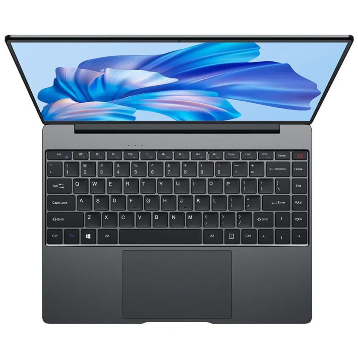 Notebook Chuwi Corebook X I5 512GB — Market