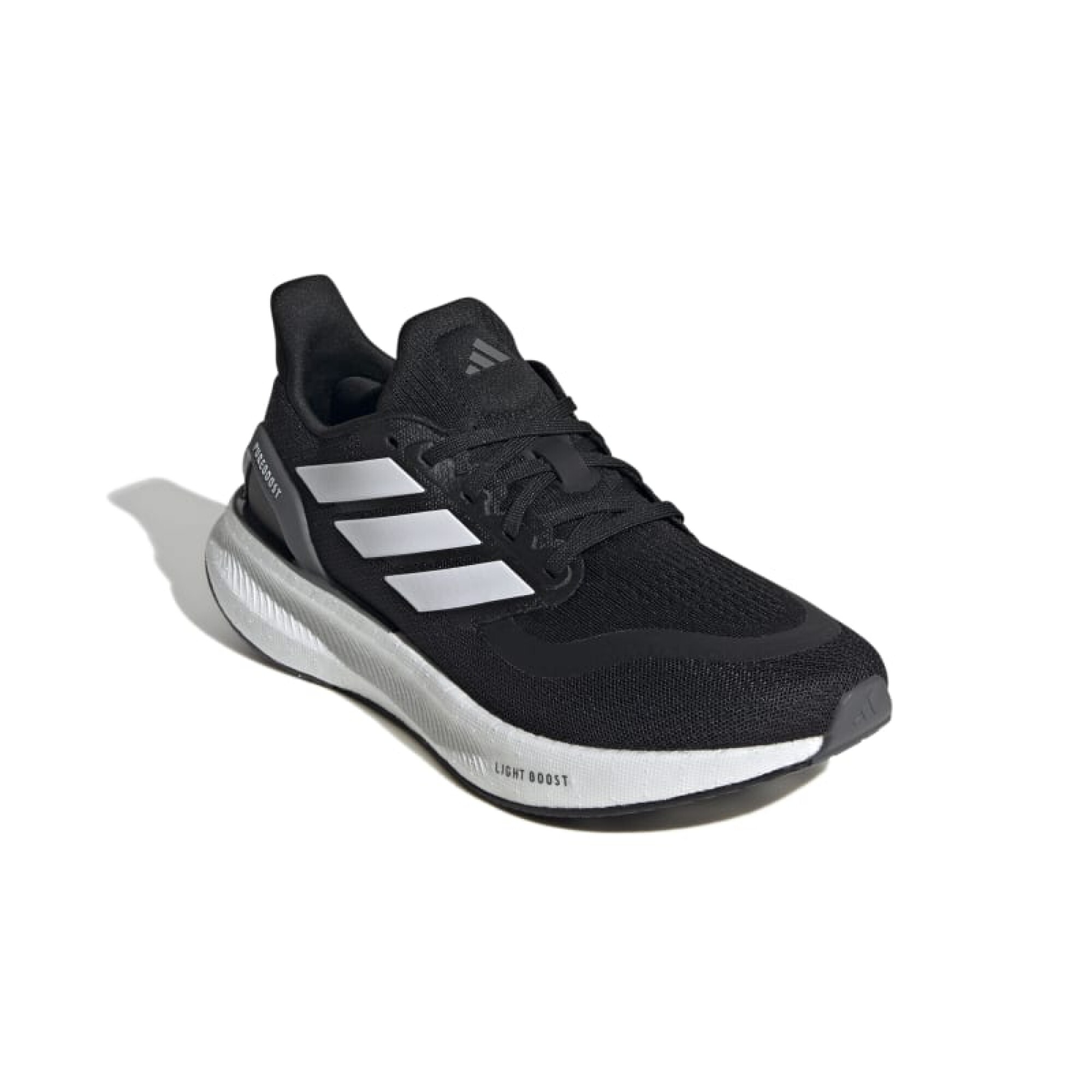 Championes Adidas Pureboost 5 - Negro — Fitpoint