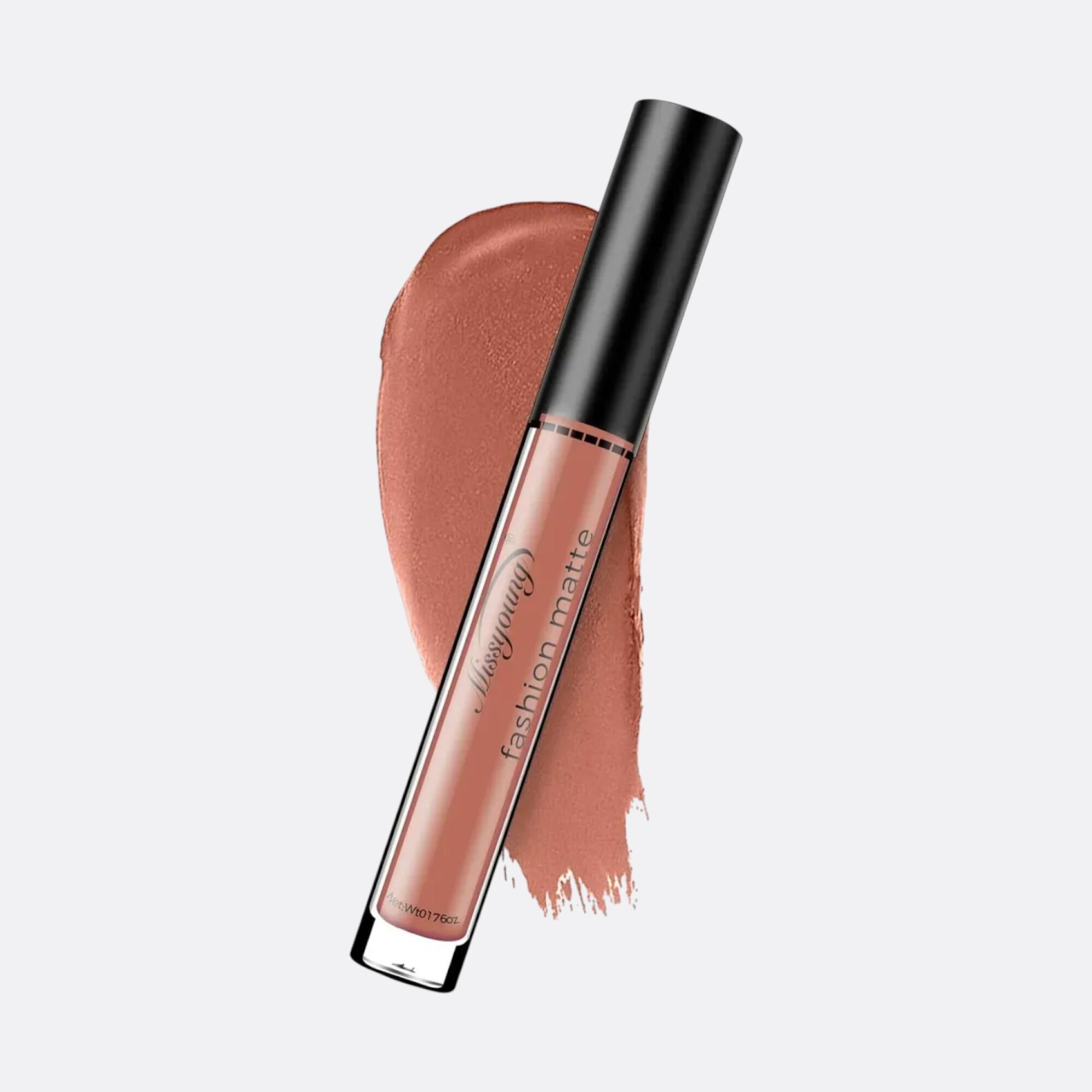 Labial Liquido Mate - 03 — Que Regalo