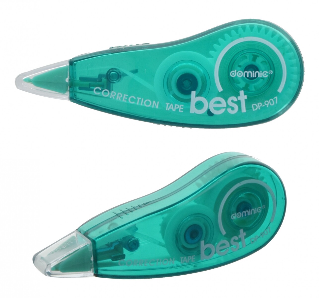 CORRECTOR CINTA 5MM X 3MT — El Clon