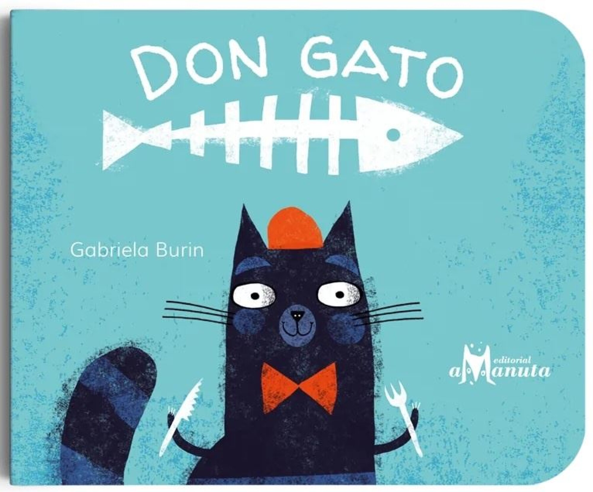 Don Gato — Lemon