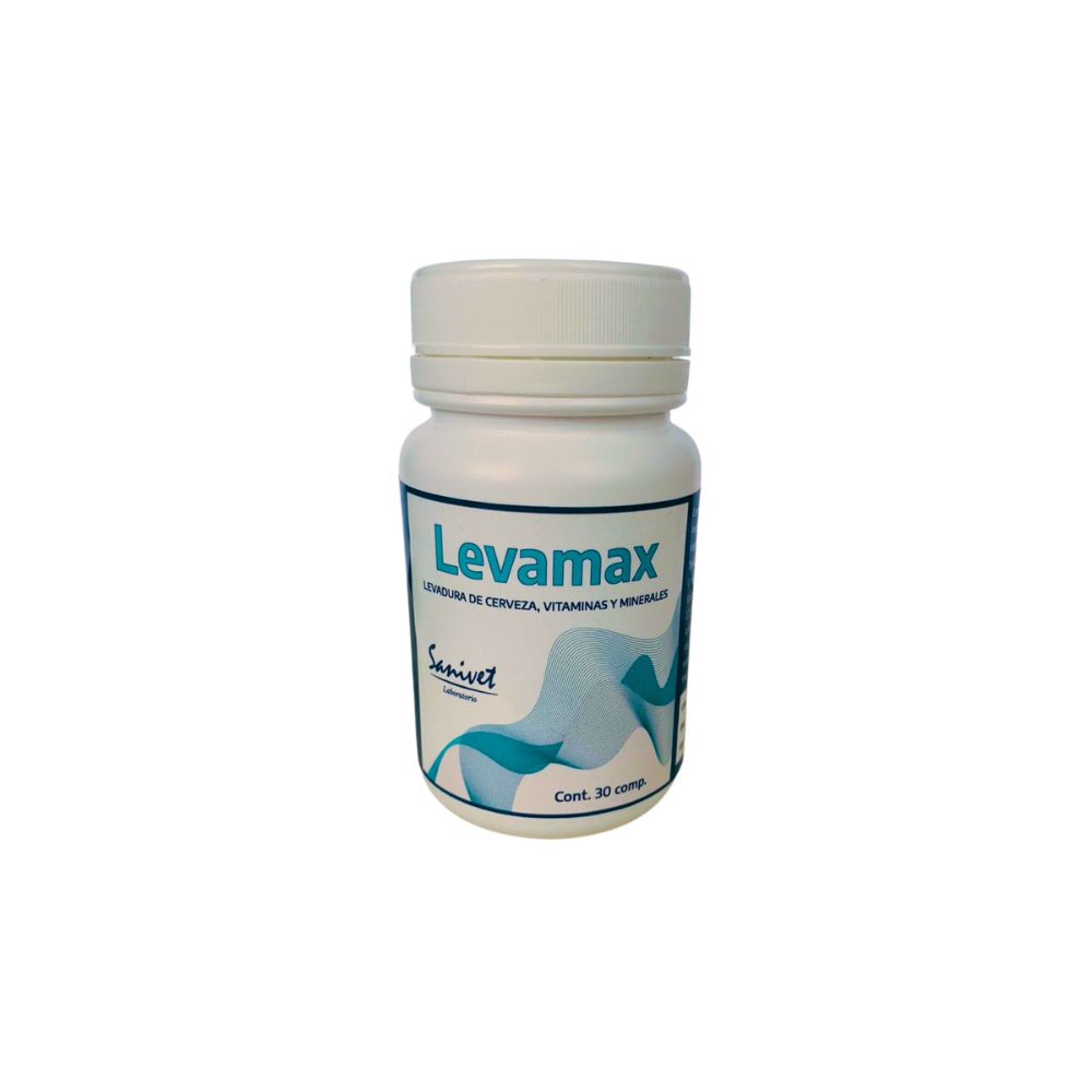 Levamax x 30 Comp. — Pet+