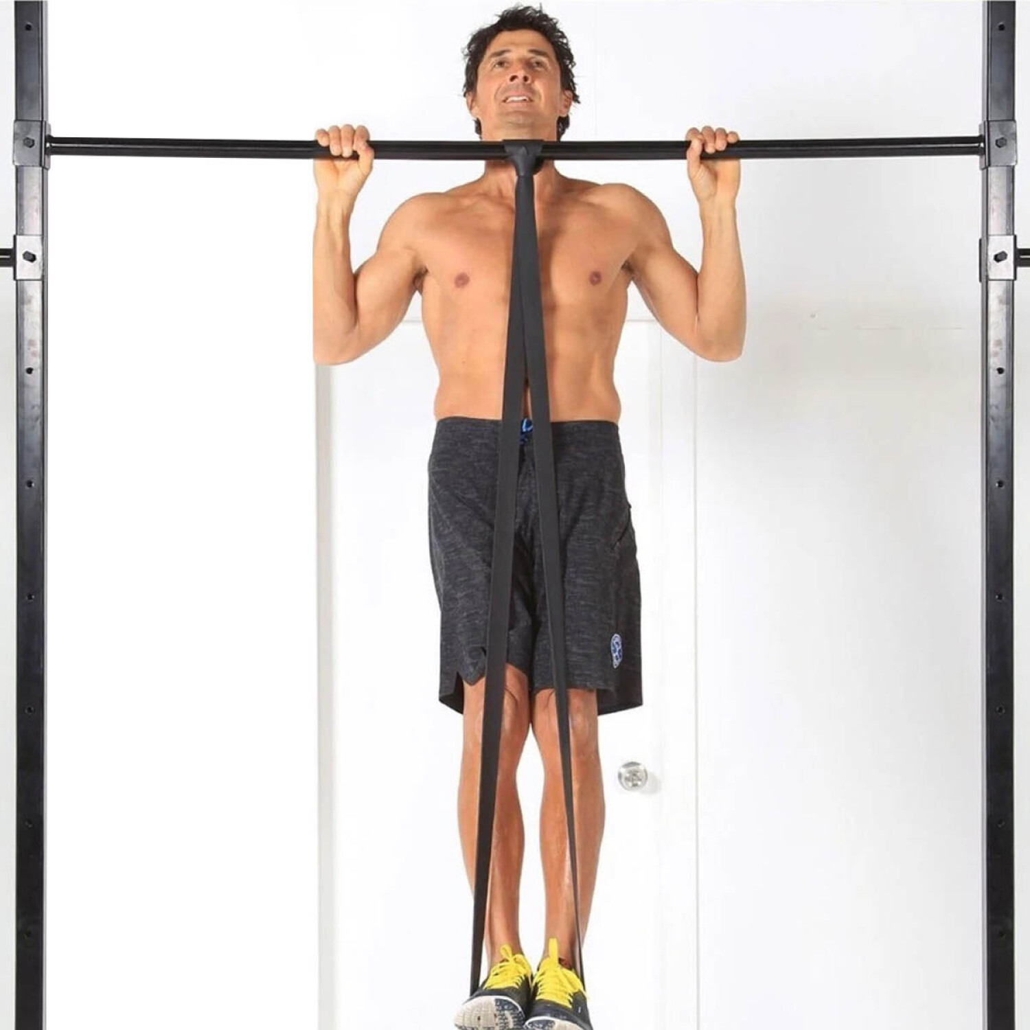 Super Band Profesional 83mm Entrenamiento Fitness Gym — El Rey del ...