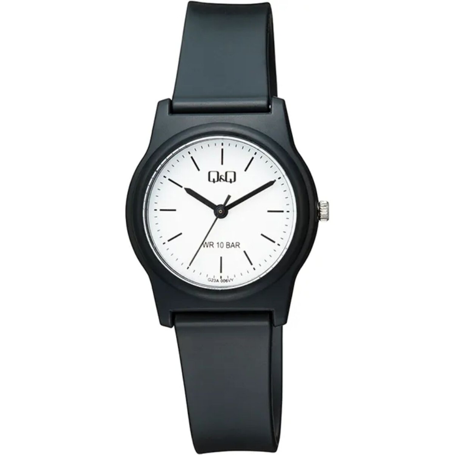 G23A-006 — La hora exacta