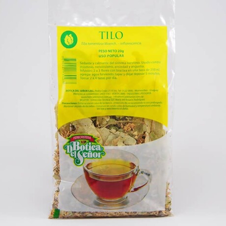 Tilo B.D.S — San Roque