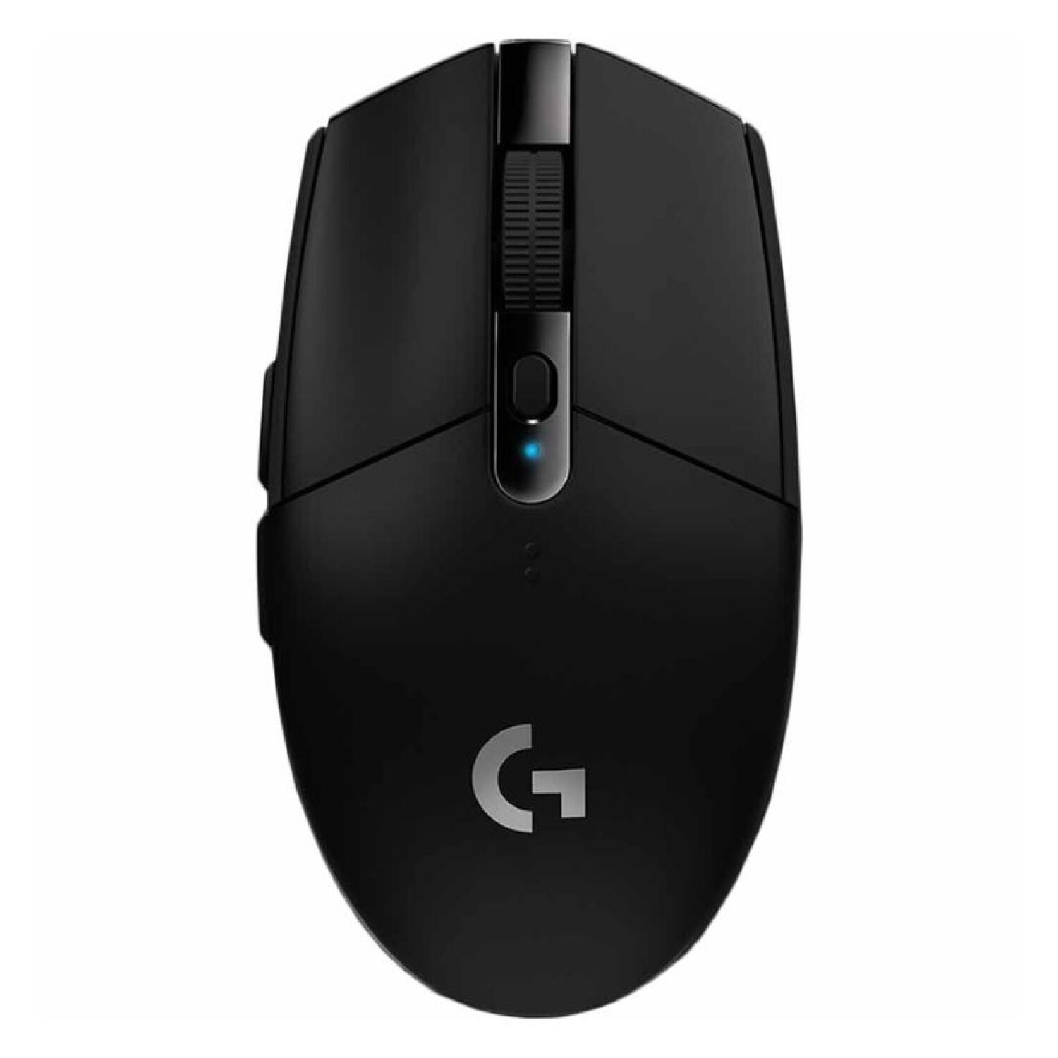 Mouse Logitech G305 Lightspeed Black — Alemania Cell PY