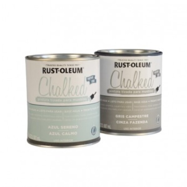 Pintura Brochable Tizado Rust-Oleum — Infantozzi