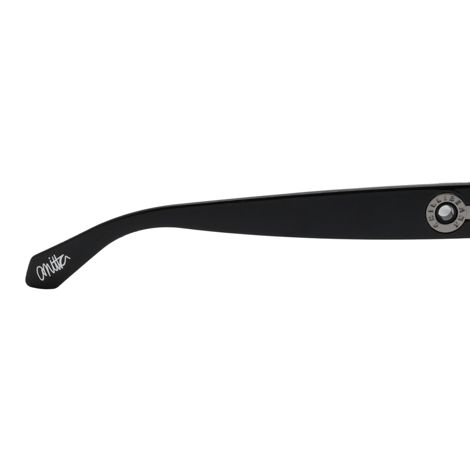 Lentes de Sol Chilli Beans Anitta - Negro — Chilli Beans