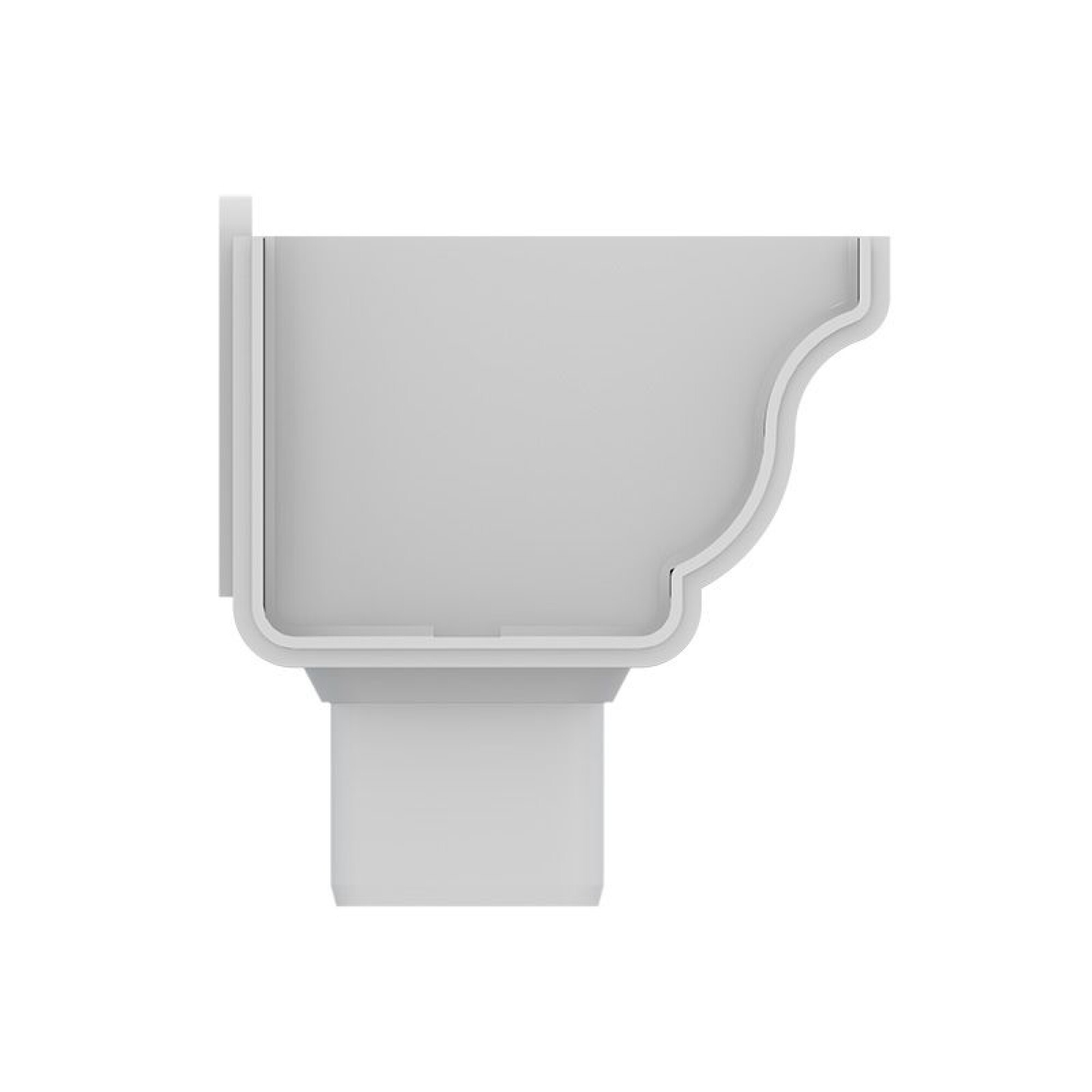 EMBUDO STYLE DERECHO 132 X 89 - TIGRE — Barraca 5 Esquinas