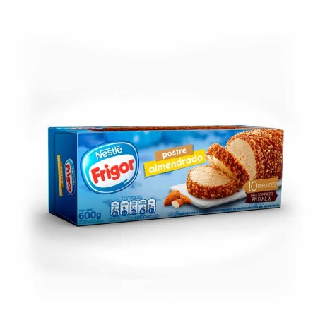 Helados / Postres — Marmatu