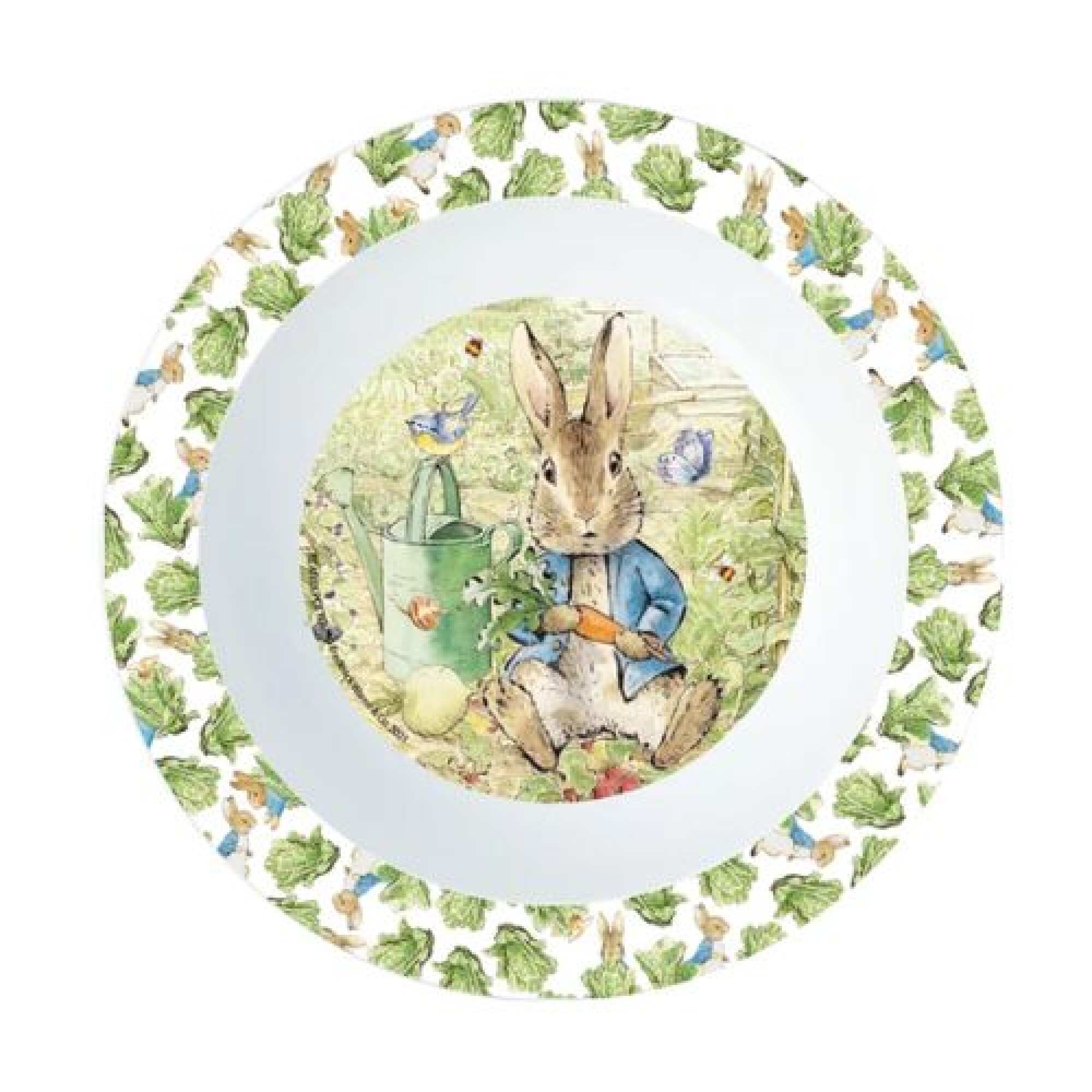 Bowl infantil Peter Rabbit - Bowl Infantil Peter Rabbit — Kokino